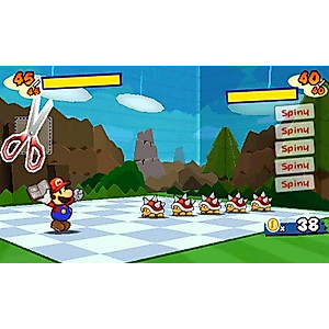 Paper Mario: Sticker Star
