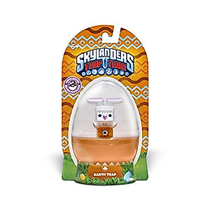 Skylanders Trap Team: Earth Easter Trap Pack - Easter 2015