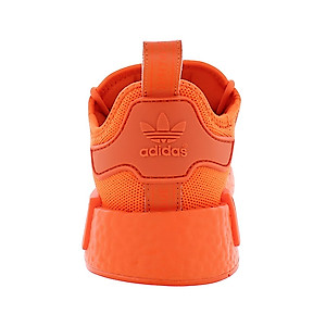 adidas NMD_R1 Shoes Women's, Orange, Size 9.5