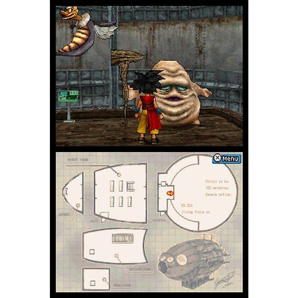 Dragon Quest Monsters Joker 2