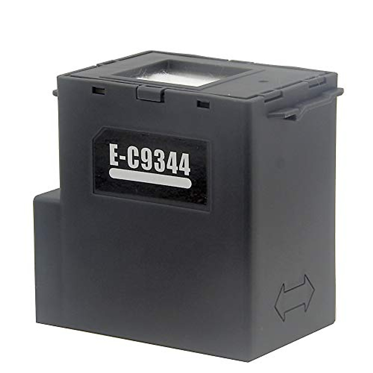 NO-OEM C9344 Ink Maintenance Box for Expression Home XP-4100 XP-4105 WF-2830 WF-2850 All-in-One Printer