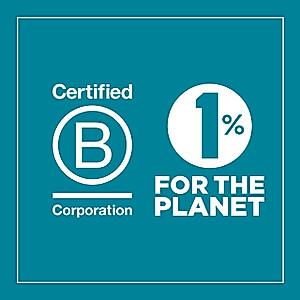 U-Konserve Bamboo Cutlery Set in Recycled Case - Reusable Utensil Spoon Fork Knife - Lightweight for Zero Waste Lunches and Travel - Navy Blue Carrying Case