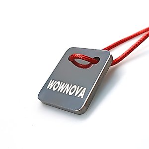 WOWNOVA Carbide Spot Repair Scraper Painters Denibber Spot Repair Tool