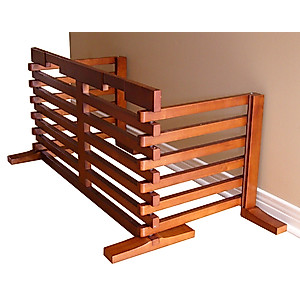 Merry Pet Hi Gate-N-Crate Pet Gate