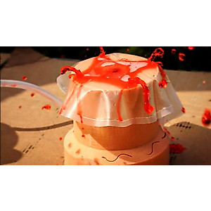 Sim Limb Wound Packing Simulation Trainer: Wound Packing & Bleed Control Tourniquet Training Kit