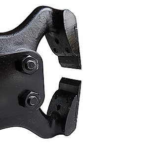 Hoof Trimmers Heavy Duty Nippers for Cattle Horses Goats Sheep Farm Large Animal Livestock Veterinary Tool 16.7(in) 4.9(lb)