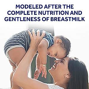 Gerber Good Start Baby Formula Powder, GentlePro Probiotics, Stage 1, 32 Ounce (Pack of 4)