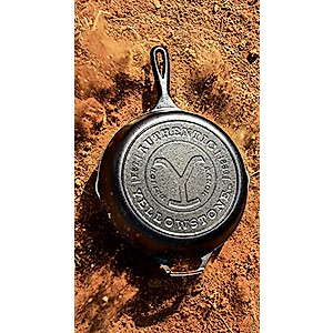 Lodge Yellowstone - 10.25" Skillet