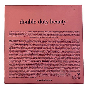 Tarte Cosmetics Leave Your Mark Limited Edition Eyeshadow Palette