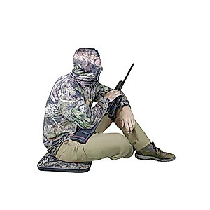 Earth Edge Mossy Oak 2" Camo Breakup Country - Kneeling Pad 15"x20"x2"