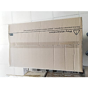 Valgus 2-Pack 8QT Stainless Steel Chafing Dish Buffet Chafer Set with Foldable Frame Water Trays, 2 Full Size, 4 Half Food Pans for Wedding, Parties, Banquet, Catering Events