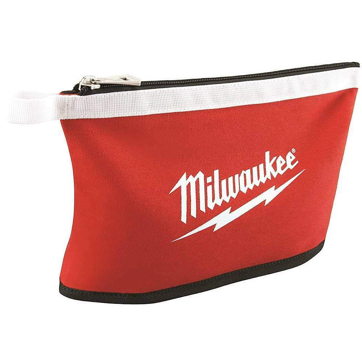 Milwaukee 48-22-8193 12 in. Zipper Tool Bag in Multi-Color - pack of 3