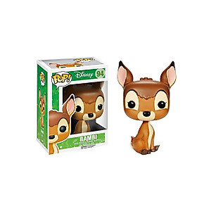 Funko POP Disney: Bambi - Bambi