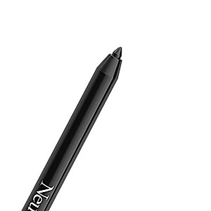 Neutrogena Smokey Kohl Eyeliner with Antioxidant Vitamin E, Water-Resistant & Smooth-Gliding Eyeliner Makeup, Jet Black, 0.014 oz
