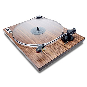 U-Turn Audio - Orbit Special Turntable (Walnut)