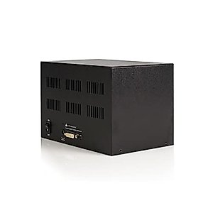 StarTech.com PCI Express to 4 Slot PCI Expansion System - PCIeo PCI expansion box - External PCI slot - PCI expansion chassis , TAA (PEX2PCI4)