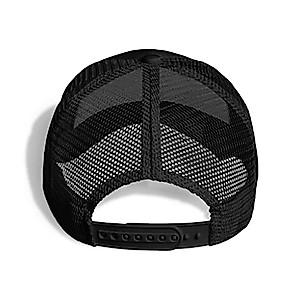 Dare to Keep Kids Off Drugs Baseball Caps Embroidered Adjustable Mesh Dad Hat Black Trucker Hats for Men and Women