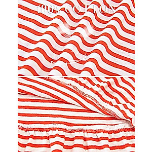 MZROCR Cotton Nightgowns for women Soft Sleeveless Night gown Long Nightdress for Ladies Button Down Pajama Dress Sleepwear