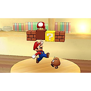 Shape new discovery! Picross 3D 2