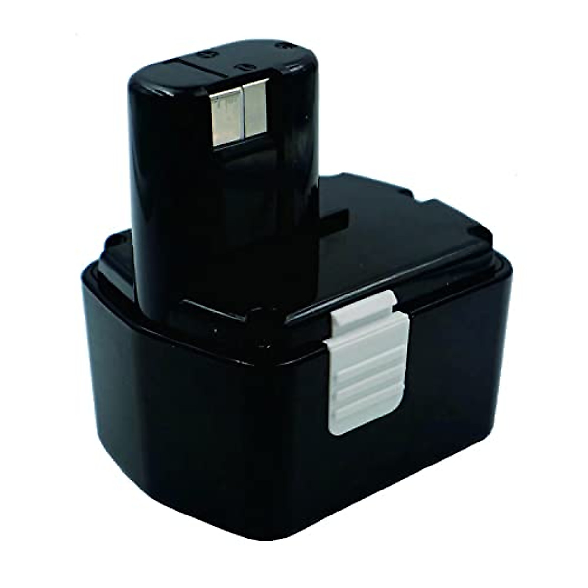 EMBRACESUN 3000mAH Power Battery Bank HIT14.4A NiMh Battery 14.4V Replacement for Hitach 14.4V Battery EB1412S EB1414 EB1414L EB1414S EB1420RS EB1424 EB1426H EB1430H EB1430R EB14B EB14H EB14S EB14B