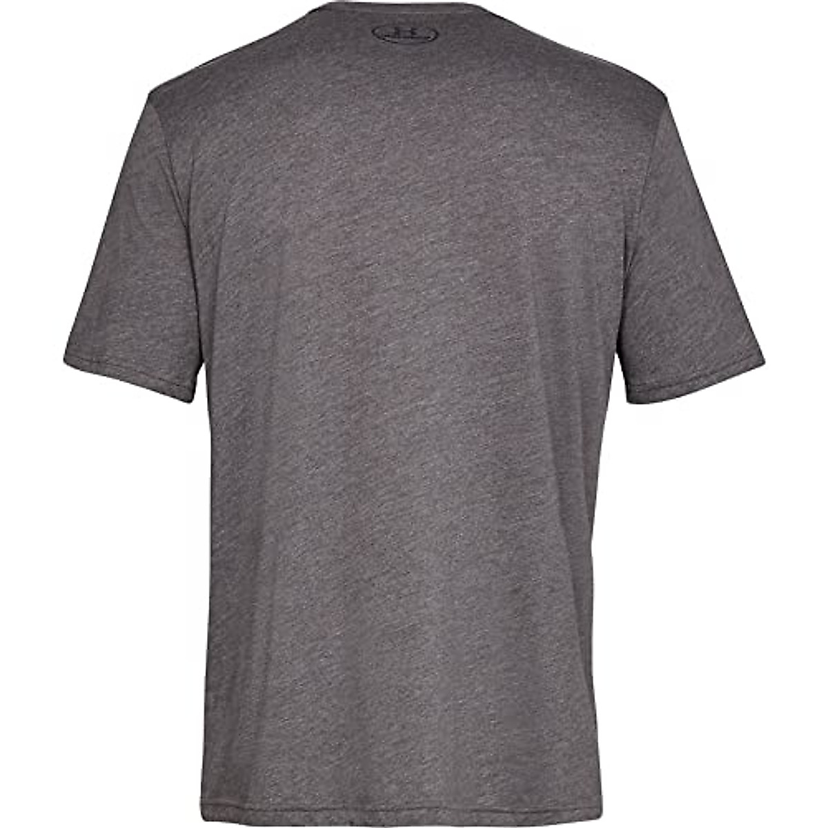 Under Armour Men Sportstyle Left Chest, Super Soft Men's T Shirt for Training and Fitness, Fast-Drying Men's T Shirt with Graphic