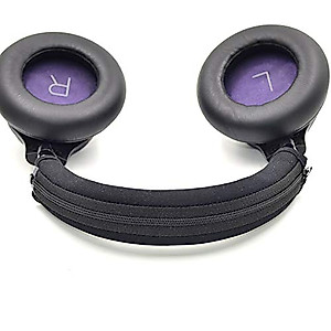 BackBeat PRO Mod Kit Replacement Headband Protector Protective and Ear Pads for Plantronics backbeat pro Wireless Noise canceling Headphone