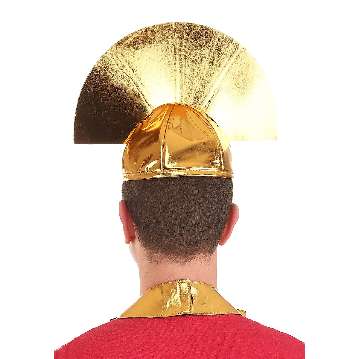 elope The Emperor's New Groove Kuzco Hat & Collar Accessory Kit Standard