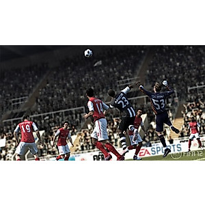 FIFA Soccer 12 - Playstation 3