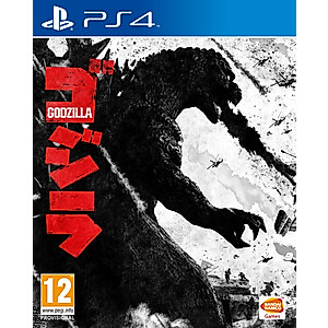 Godzilla (PS4) by Namco Bandai