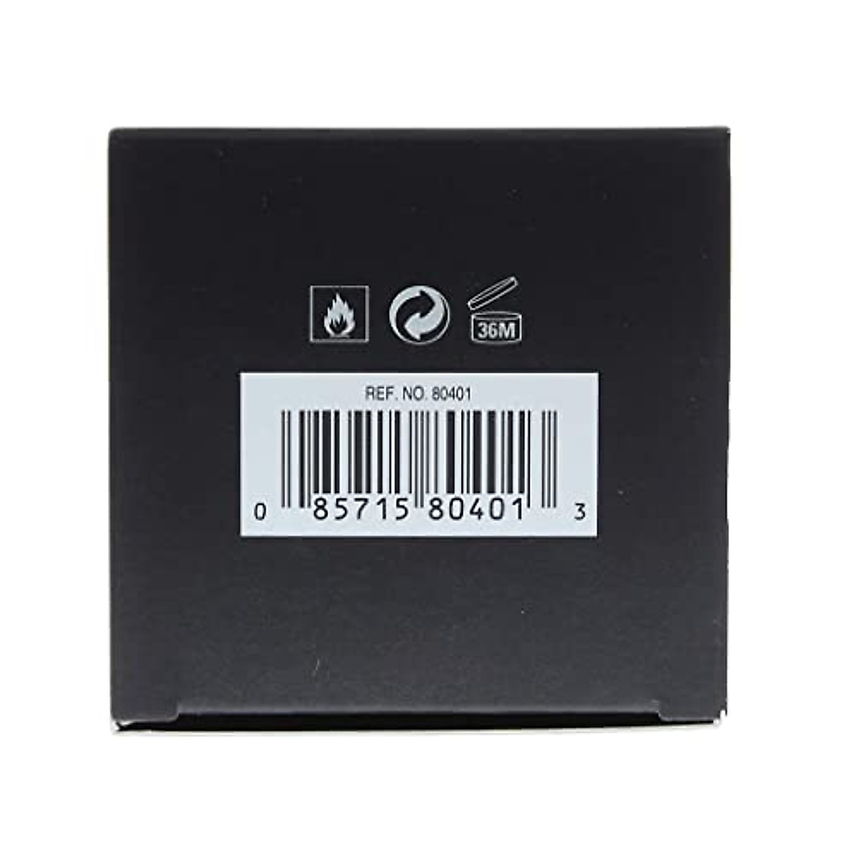 Dunhill Edition Eau de Toilette Spray for Men, 3.4 Fl. Oz