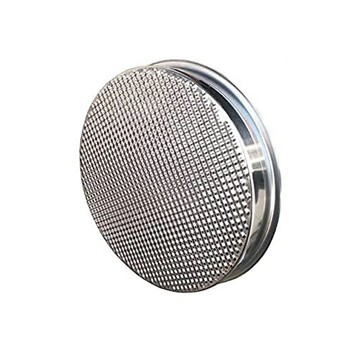 Stainless Steel Raw Meatball Tray 15" (Turkish Cig Kofte)