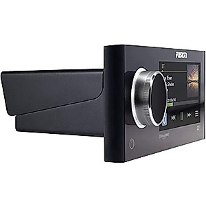 Fusion MS-RA770 Apollo Touchscreen Marine Entertainment System with Wireless Remote - Black