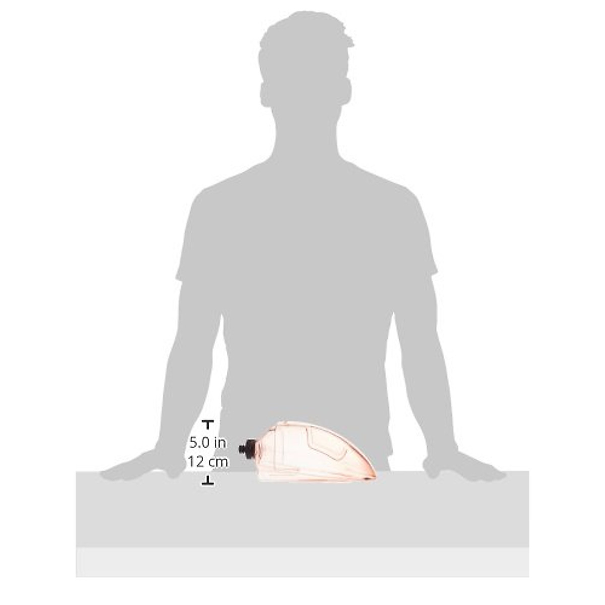 Bissell Clean Water Solution with Cap 2080 Tank