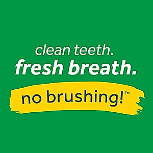 Fresh Breath by TropiClean Oral Care Water Additive for Cats, 16oz - Made in USA
