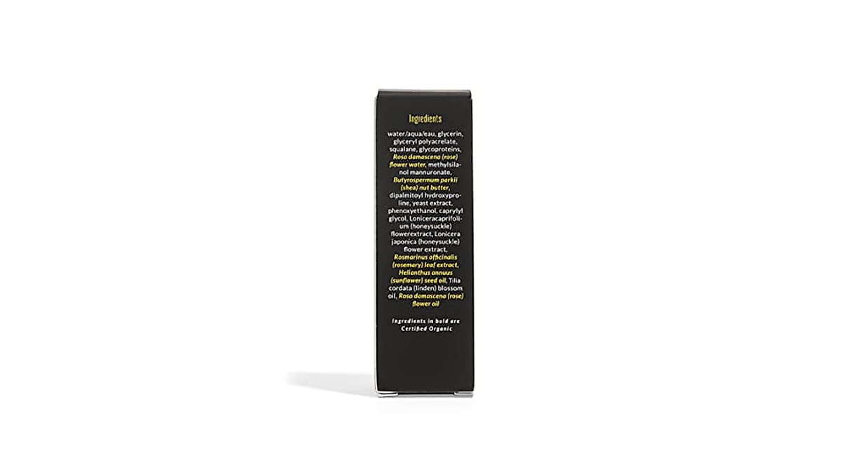 ACORN + OAK Anti Aging Eye Cream - Lift, Firm & Hydrate Skin