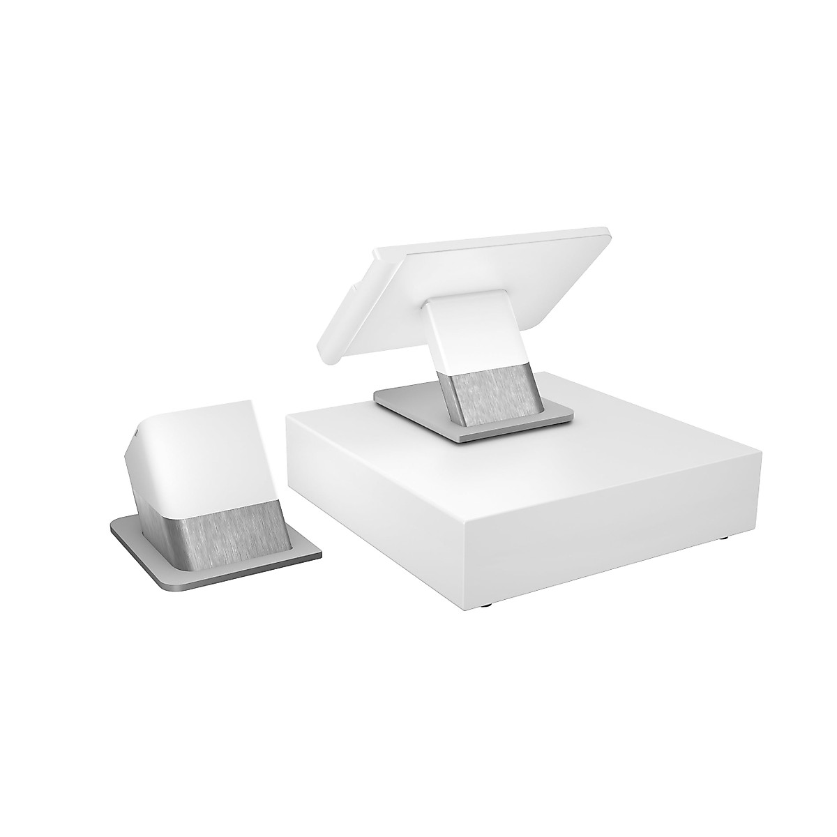 Clover Station Solo for Restaurant/Hospitality - Requires New Processing Through Powering POS (US, PR, USVI only)