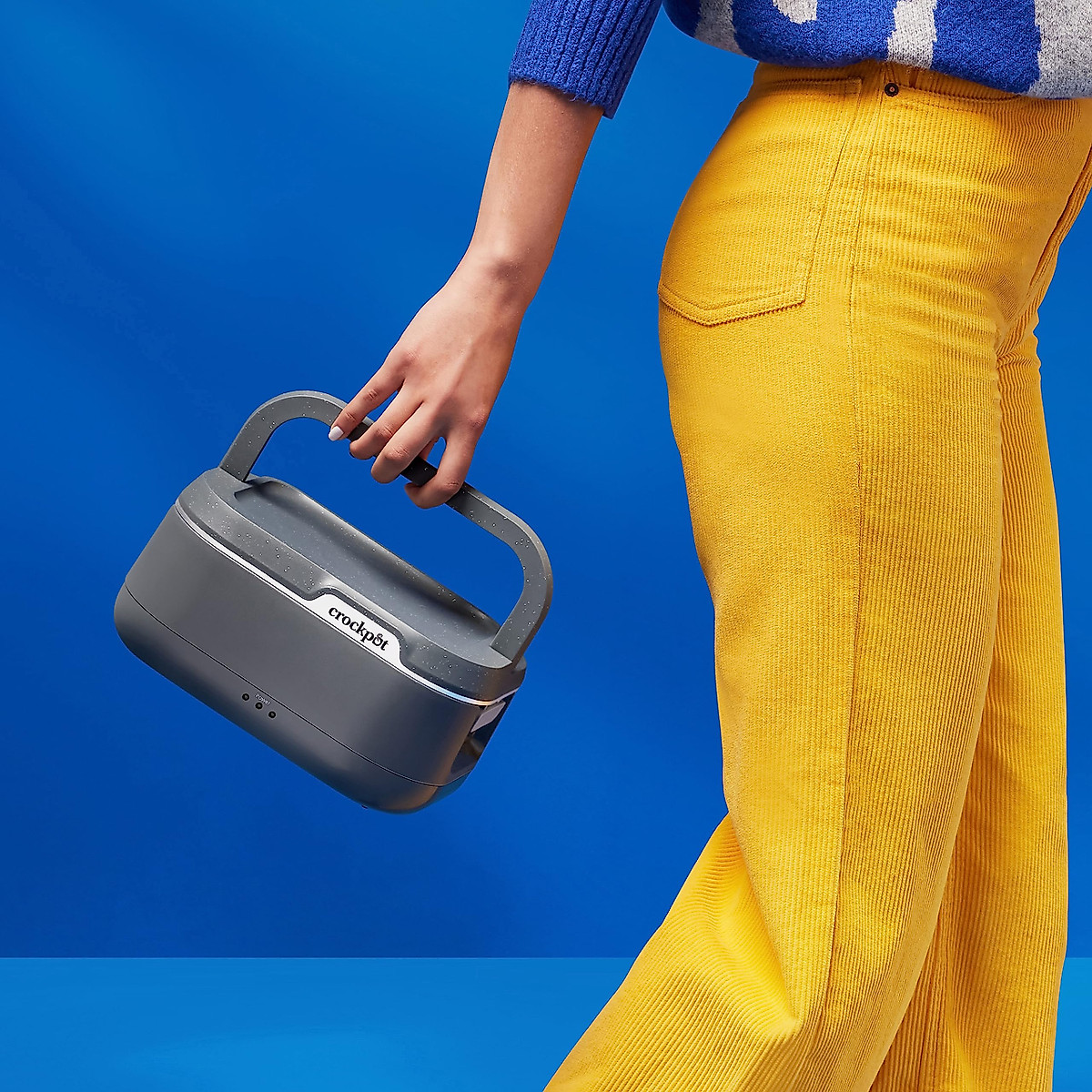 Crock-Pot Electric Lunch Box