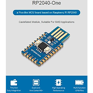 RP2040 Board