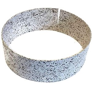 Midwest Hearth Interam Gasket for Dutchwest Stove 6" Combustor