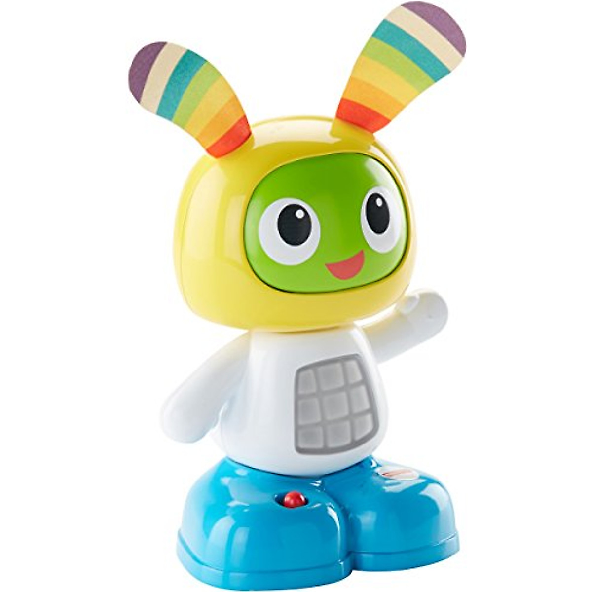 Fisher-Price Bright Beats Juniors - BeatBo