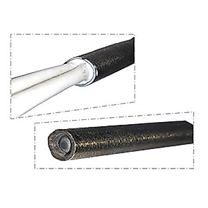 WAITCOOK Hot Rod Ignitor Kit Replace KIT0255 for D2 Traeger Wood Pellet Grill Pro 575/780,Ironwood 650/885 igniter