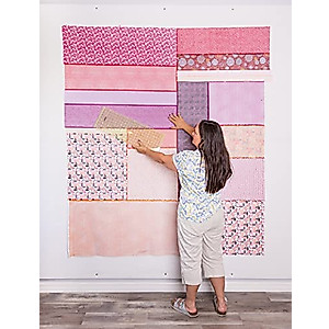 How Do I Quilt It?: Learn Modern Machine Quilting Using Walking-Foot & Free-Motion Techniques