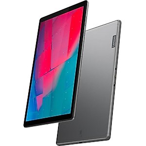 Lenovo Tab M10 FHD Plus (2nd Gen) Tablet - 10.3" Full HD - Octa-core (Cortex A53 Quad-core (4 Core) 2.30 GHz + Cortex A53 Quad-core (4 Core) 1.80 GHz) - 2 GB RAM - 32 GB Storage - Android 10 - Abyss
