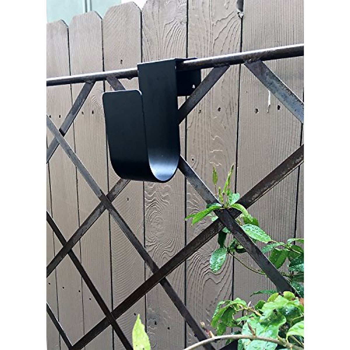 Poolmaster 35610 Jumbo Hose Hanger, Multicolor 7.7” High x 5” Wide x 5.5” Deep