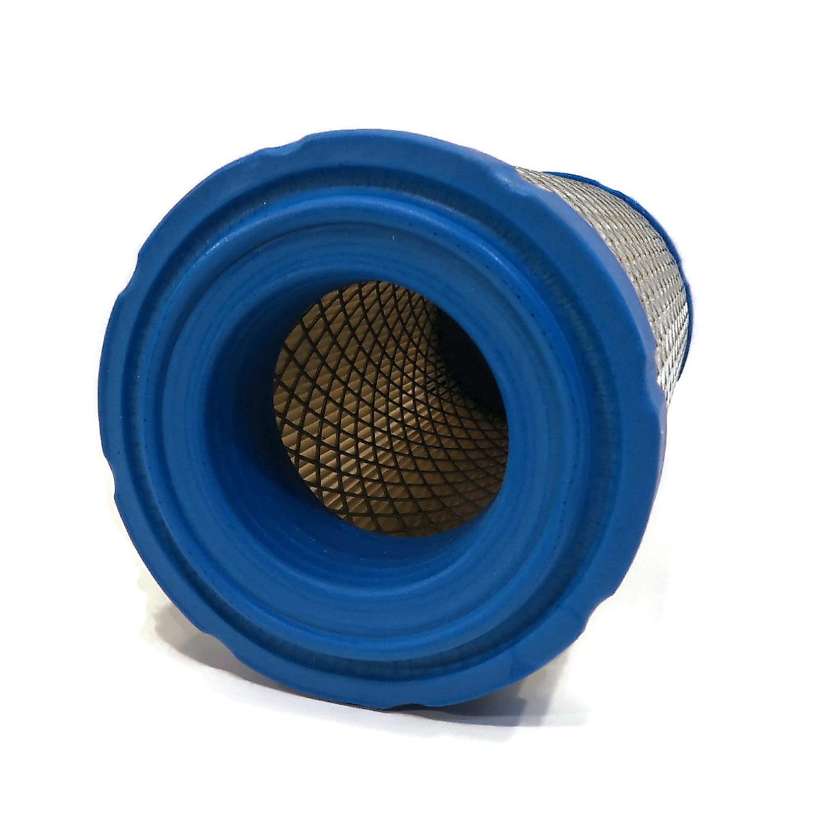 The ROP Shop | Air Filter Kit for 2015 Toro 22322 Dingo TX 427 Wide Track Compact Tool Carrier