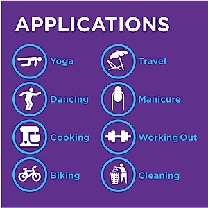 RingHero Wrist band | Secure Your precious Ring(s) | Perfect for excerising, vacation and work | Secure Your wedding or engagement Rings on Your Wrist | Stylish and Discreet Wristband Ring Holder