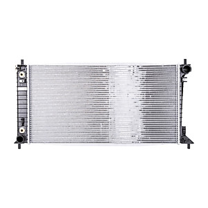 TYC 2819 Radiator Compatible with 2004-2008 Ford F-150