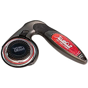 My Comfort CC60 Cutter, 60mm, Multicolor