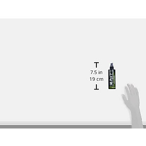 Prom M-Pro 7, Advanced 8oz Gun Cleaner Spray Bottle, Ideal for Firearm Maintenance