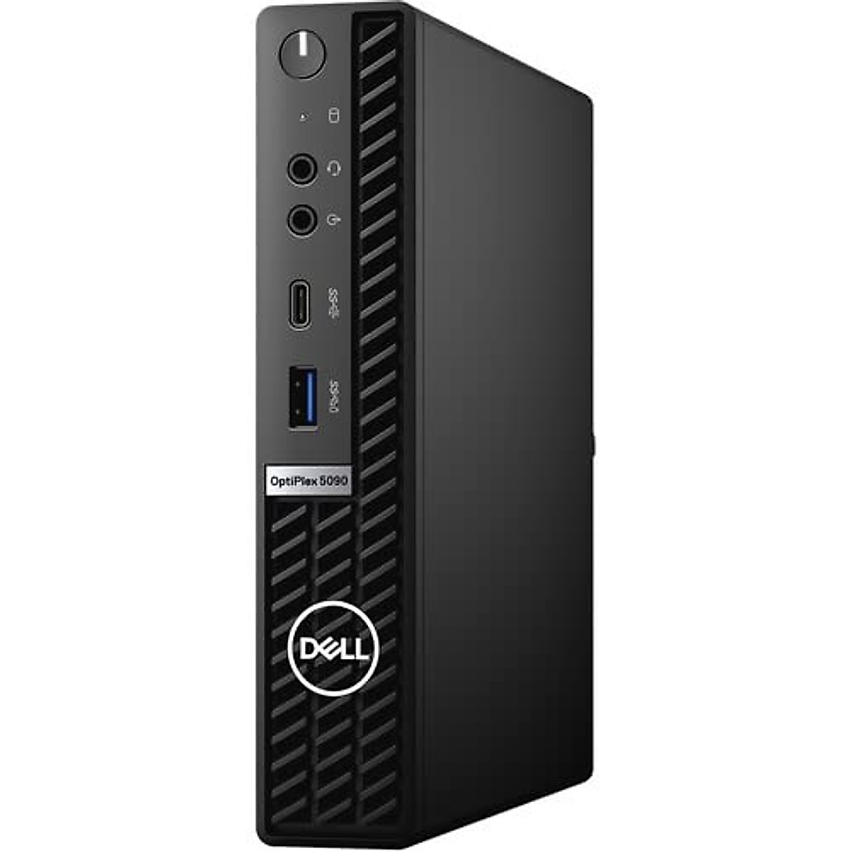 Dell OptiPlex 5090 Micro Desktop, Intel i7-11700- 32GB RAM, 2TB NVMe ...